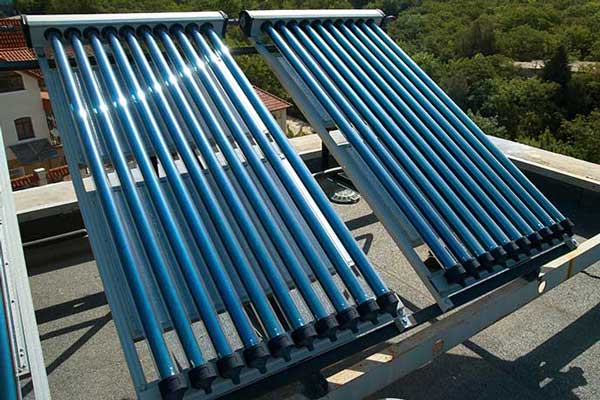 NVSolar Energia: Napelem, napkollektor, napenergia