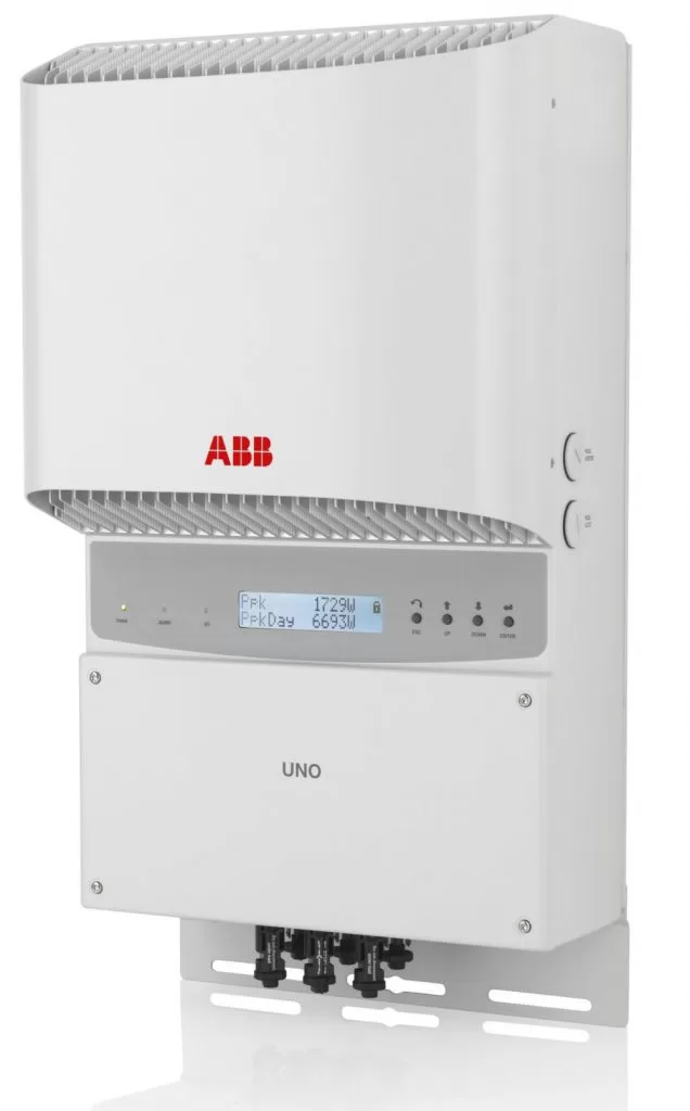 Napelem inverter ár - NVSolar Energia